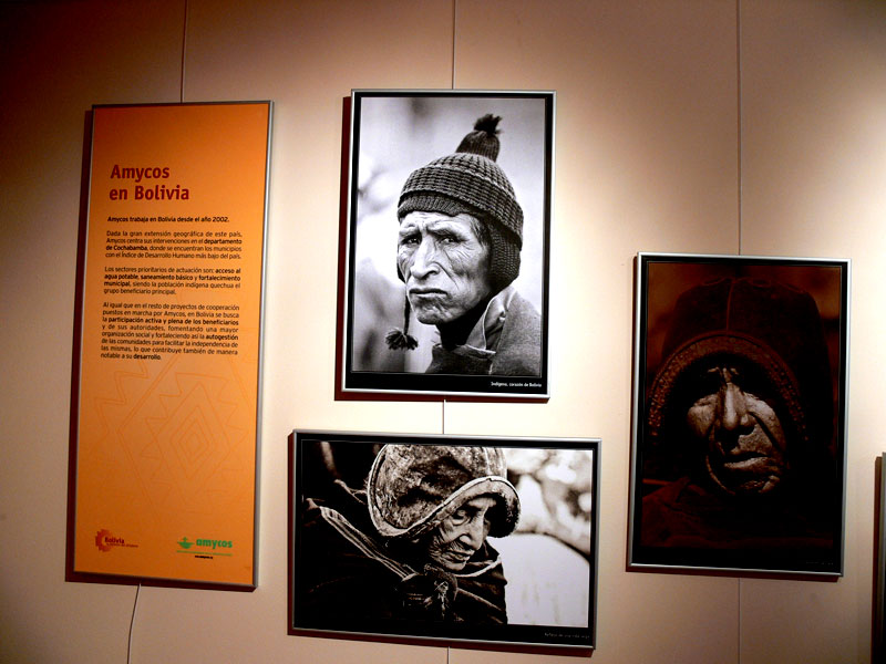 Conoce Bolivia, un país multicultural - Segoviaudaz.es