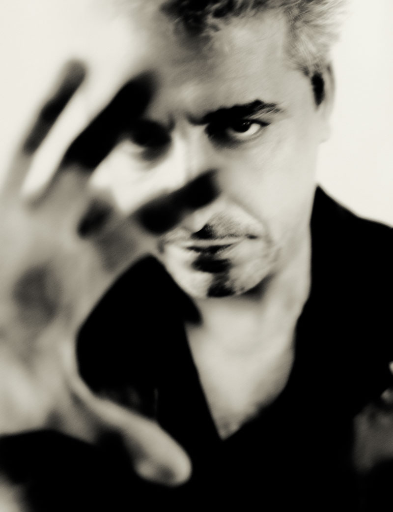 El ilusionismo de Anthony Blake, en San Ildefonso - Segoviaudaz.es