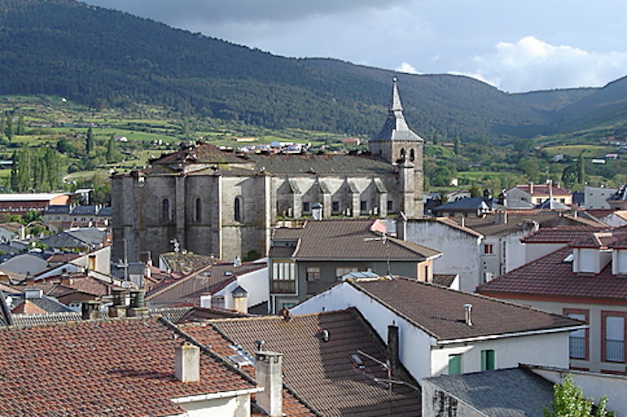Verano de cultura y deporte en El Espinar - Segoviaudaz.es
