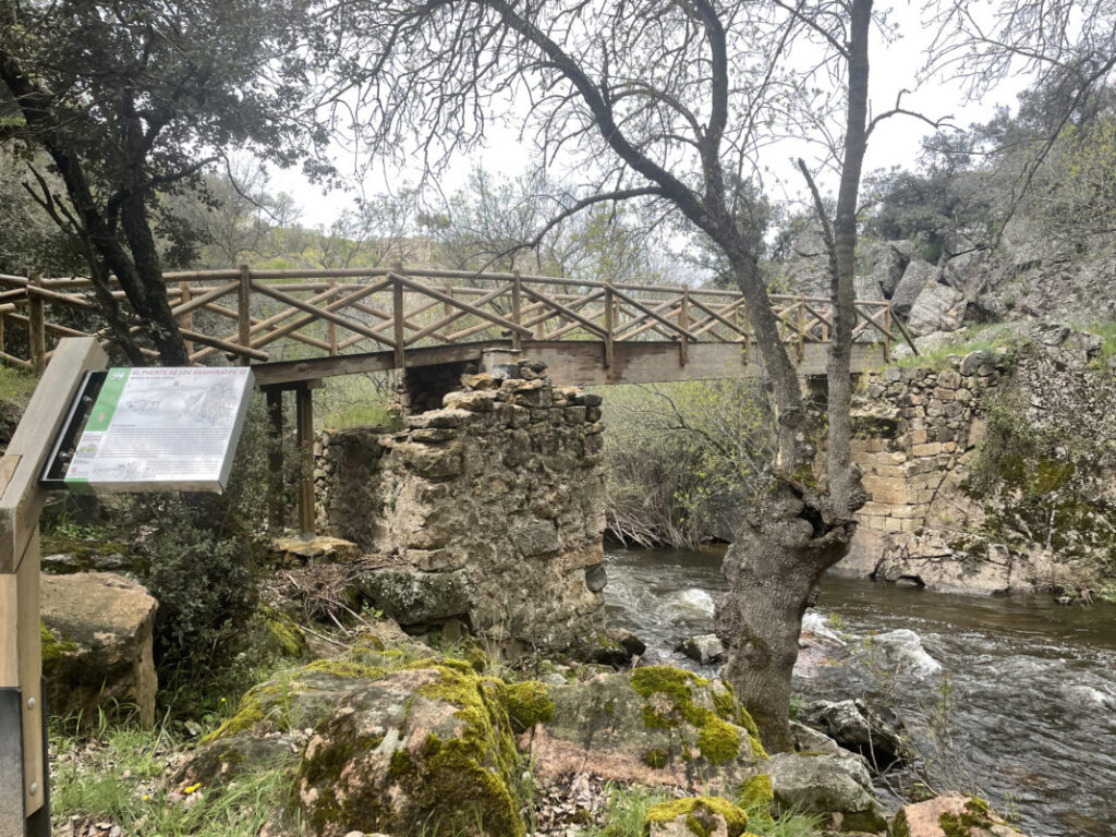 Descubrimos la risca de Segovia - Segoviaudaz.es