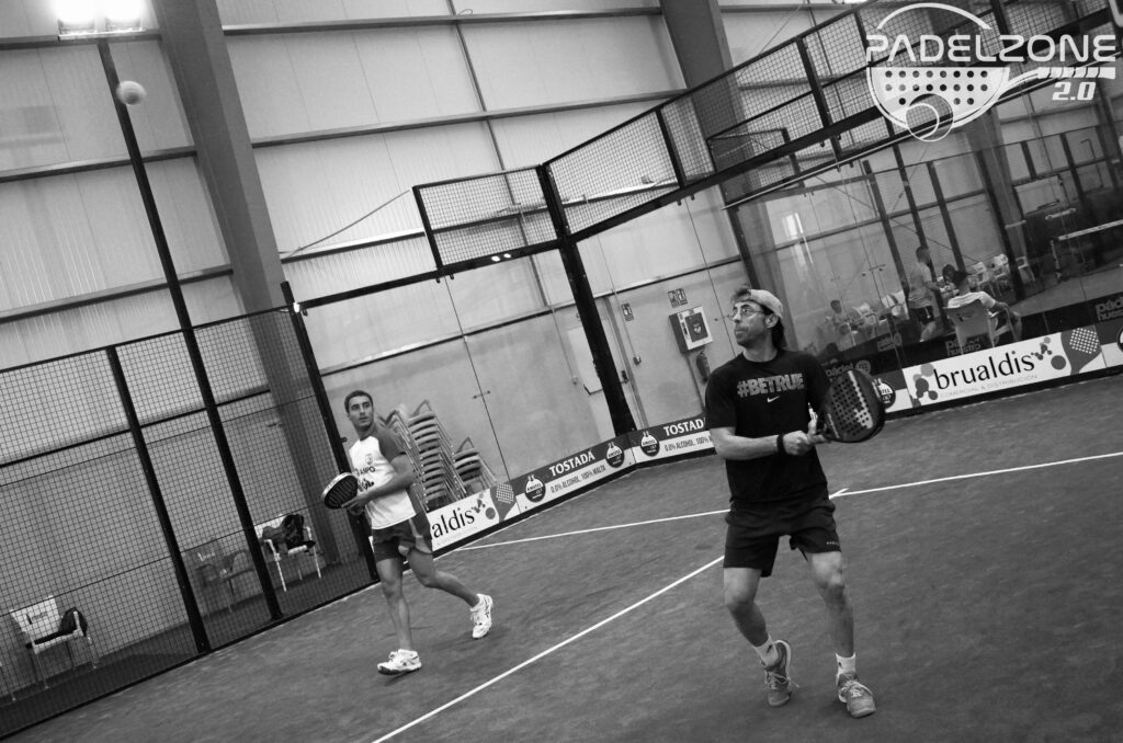 Jordan Cruz, Noelia García y Sara Pérez repiten victoria en el Circuito ...